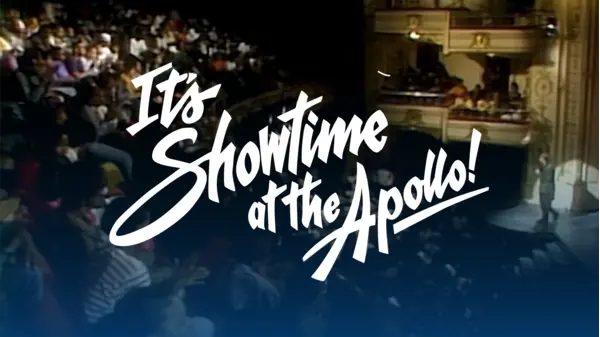 It's Showtime at the Apollo | Xumo Play