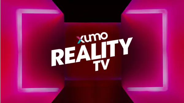 Xumo Free Reality TV | Xumo Play