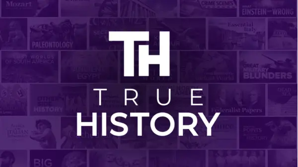 True History Channel | Xumo Play
