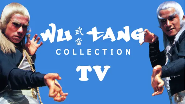 The Wu Tang Collection TV | Xumo Play